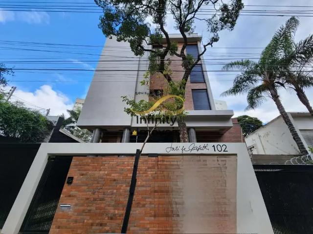 Apartamento para Venda em Belo Horizonte/MG Serra 3 Quartos