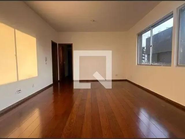 Apartamento para Venda em Belo Horizonte/MG Serra 3 Quartos