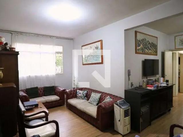 Apartamento para Venda em Belo Horizonte/MG Serra 3 Quartos
