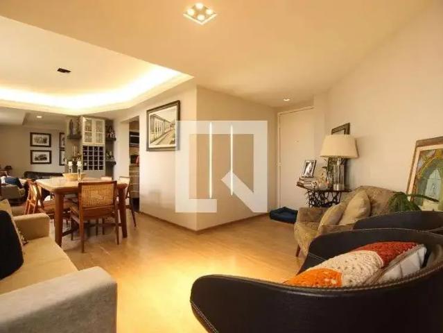 Apartamento para Venda em Belo Horizonte/MG Serra 3 Quartos