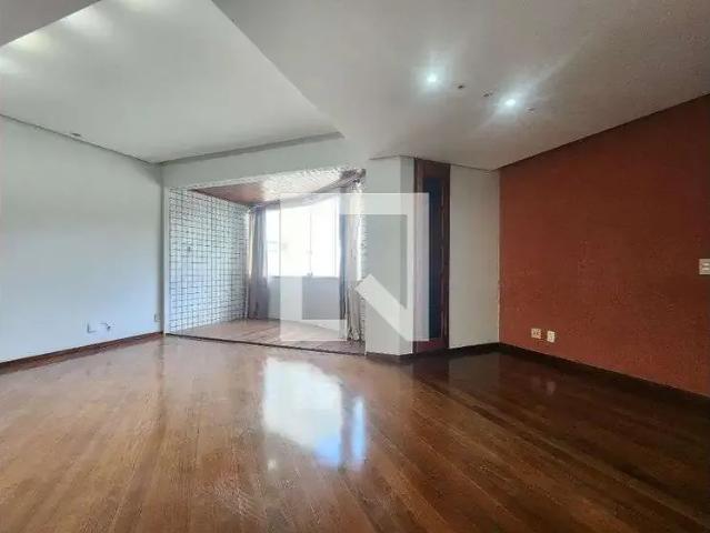 Apartamento para Venda em Belo Horizonte/MG Serra 3 Quartos