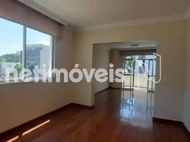 Apartamento para Venda em Belo Horizonte/MG Serra 3 Quartos