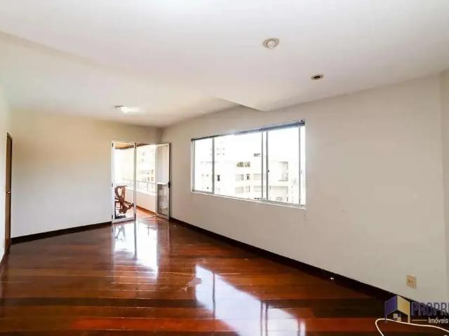 Apartamento para Venda em Belo Horizonte/MG Serra 3 Quartos