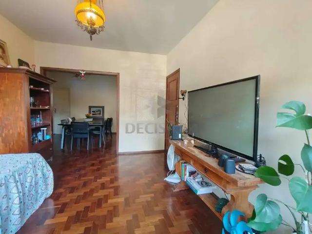 Apartamento para Venda em Belo Horizonte/MG Serra 3 Quartos