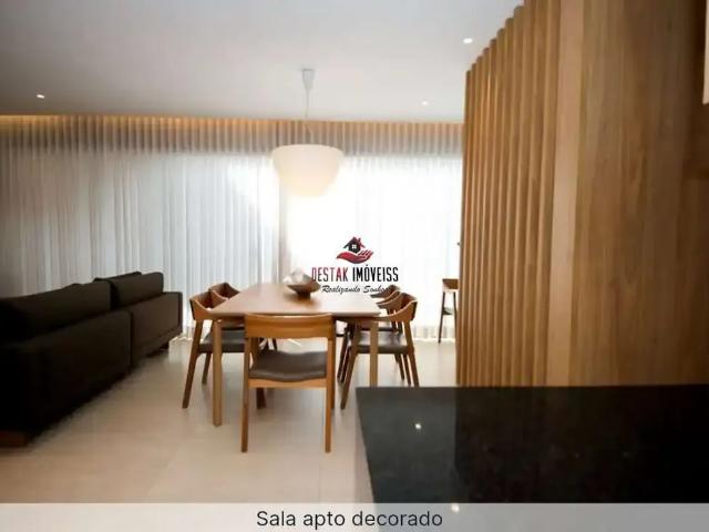 Apartamento para Venda em Belo Horizonte/MG Serra 3 Quartos