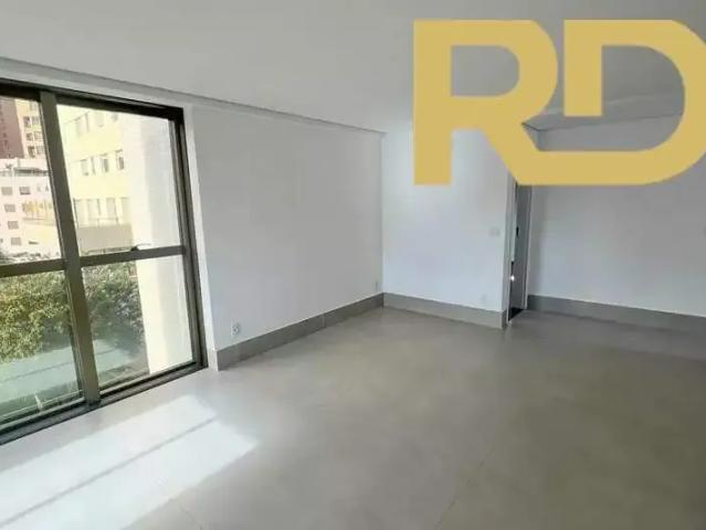Apartamento para Venda em Belo Horizonte/MG Serra 3 Quartos