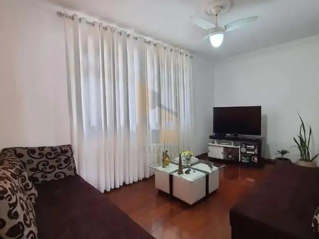 Apartamento para Venda em Belo Horizonte/MG Serra 3 Quartos
