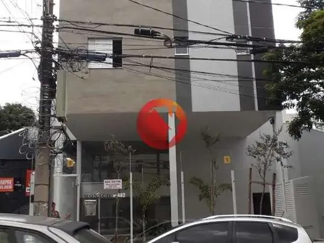 Apartamento para Venda em Belo Horizonte/MG Serra 3 Quartos