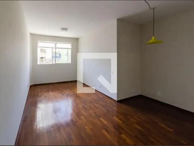 Apartamento para Venda em Belo Horizonte/MG Serra 3 Quartos