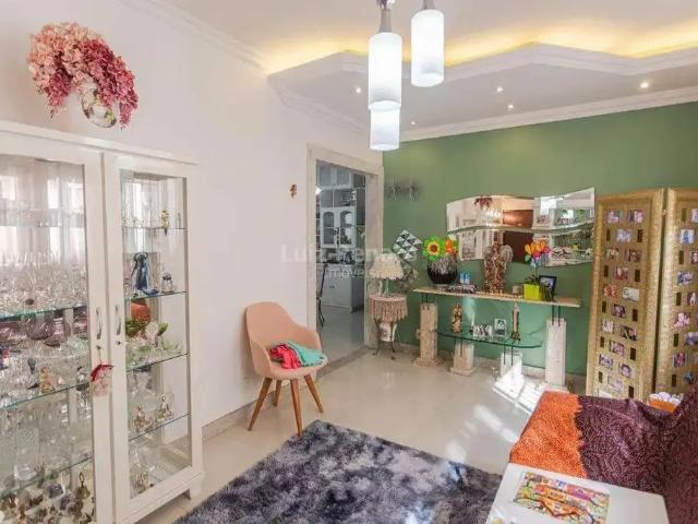 Apartamento para Venda em Belo Horizonte/MG Serra 3 Quartos