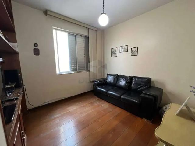 Apartamento para Venda em Belo Horizonte/MG Serra 3 Quartos
