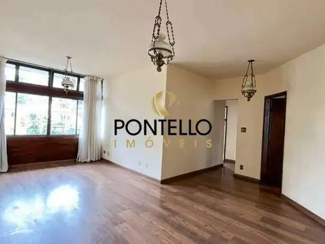 Apartamento para Venda em Belo Horizonte/MG Serra 3 Quartos