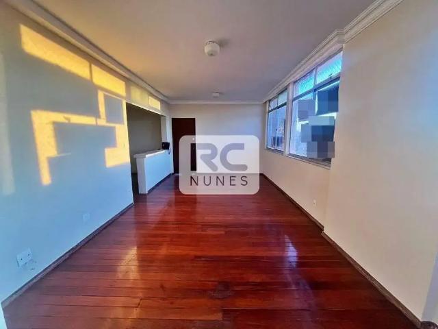 Apartamento para Venda em Belo Horizonte/MG Serra 3 Quartos
