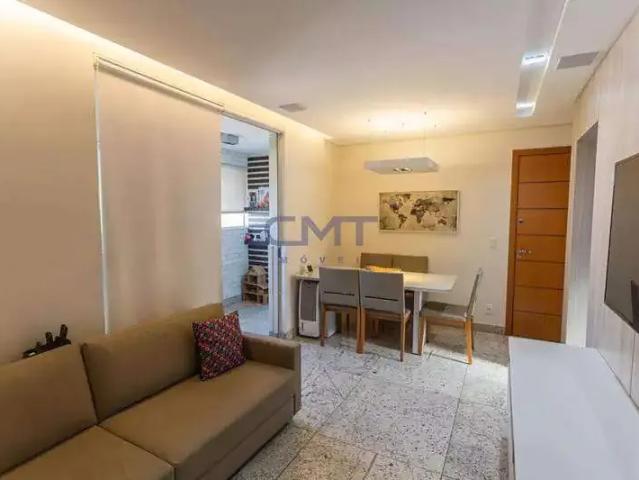 Apartamento para Venda em Belo Horizonte/MG Serra 3 Quartos