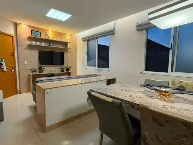 Apartamento para Venda em Belo Horizonte/MG Serra 3 Quartos