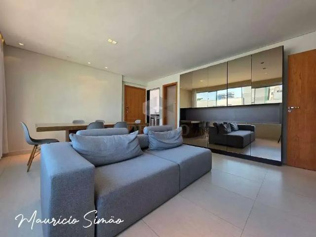 Apartamento para Venda em Belo Horizonte/MG Serra 3 Quartos