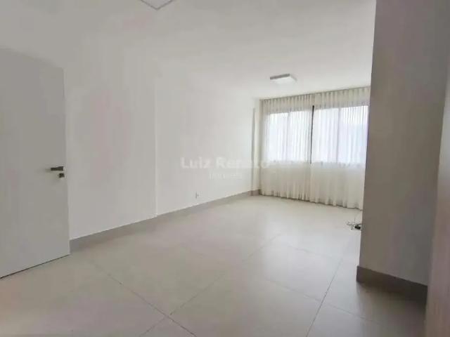Apartamento para Venda em Belo Horizonte/MG Serra 3 Quartos