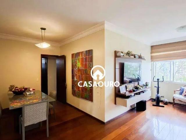 Apartamento para Venda em Belo Horizonte/MG Serra 3 Quartos
