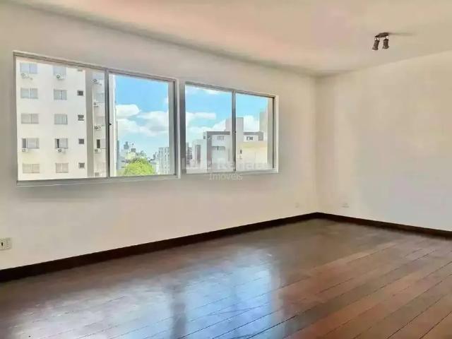 Apartamento para Venda em Belo Horizonte/MG Serra 3 Quartos