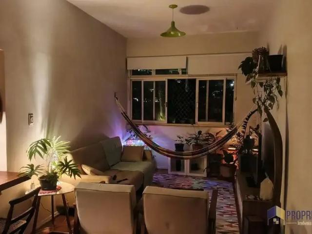 Apartamento para Venda em Belo Horizonte/MG Serra 3 Quartos