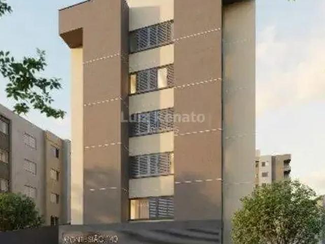 Apartamento para Venda em Belo Horizonte/MG Serra 3 Quartos