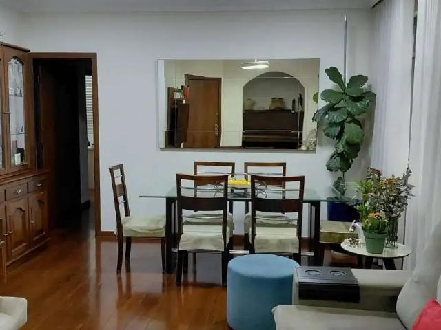 Apartamento para Venda em Belo Horizonte/MG Serra 3 Quartos