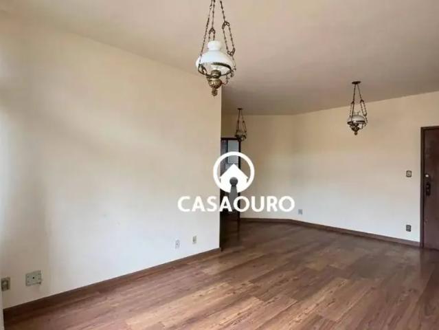Apartamento para Venda em Belo Horizonte/MG Serra 3 Quartos
