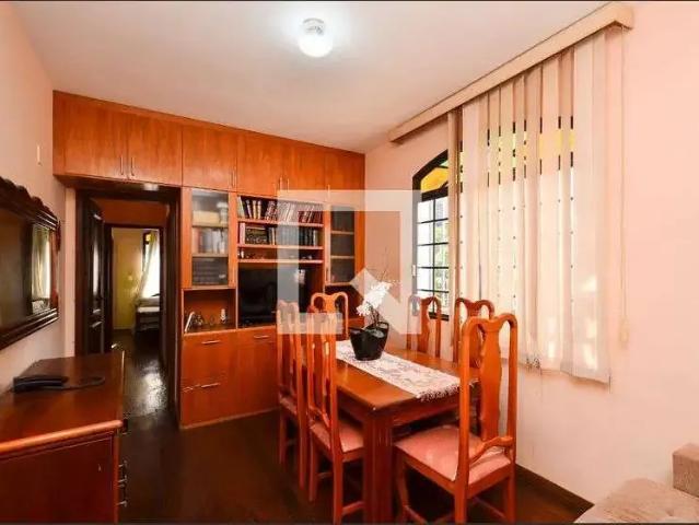 Apartamento para Venda em Belo Horizonte/MG Serra 3 Quartos