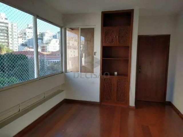 Apartamento para Venda em Belo Horizonte/MG Serra 3 Quartos