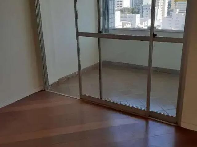 Apartamento para Venda em Belo Horizonte/MG Serra 3 Quartos