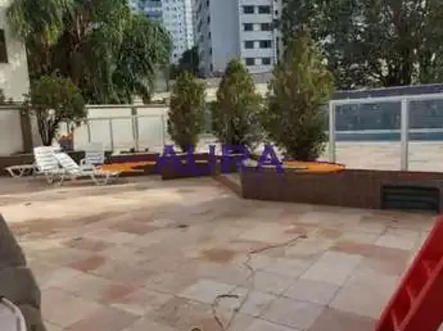 Apartamento para Venda em Belo Horizonte/MG Serra 3 Quartos