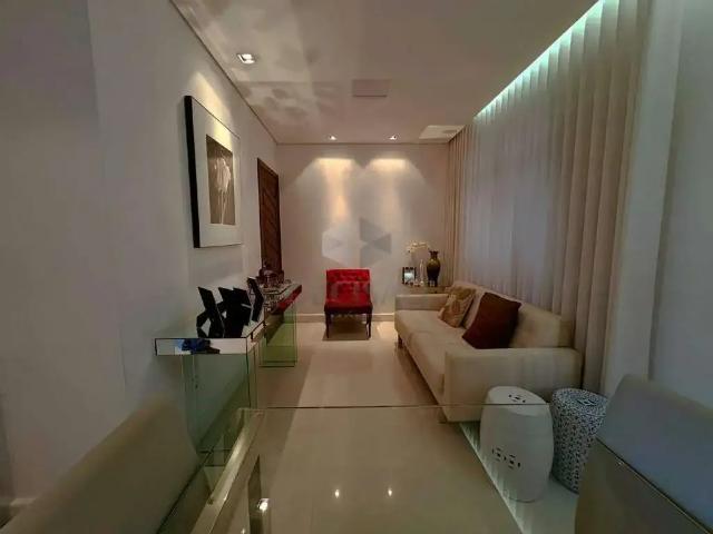 Apartamento para Venda em Belo Horizonte/MG Serra 3 Quartos