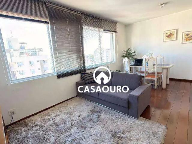 Apartamento para Venda em Belo Horizonte/MG Serra 3 Quartos