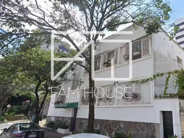 Apartamento para Venda em Belo Horizonte/MG Serra 10 Quartos