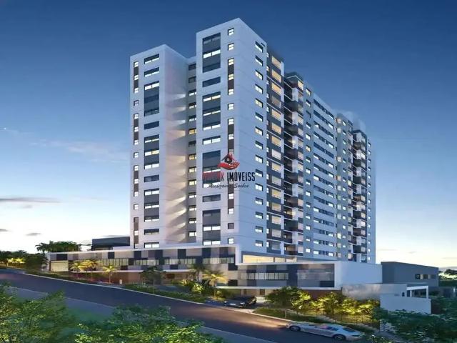 Apartamento para Venda em Belo Horizonte/MG Serra 1 Quartos