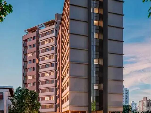 Apartamento para Venda em Belo Horizonte/MG Serra 1 Quartos