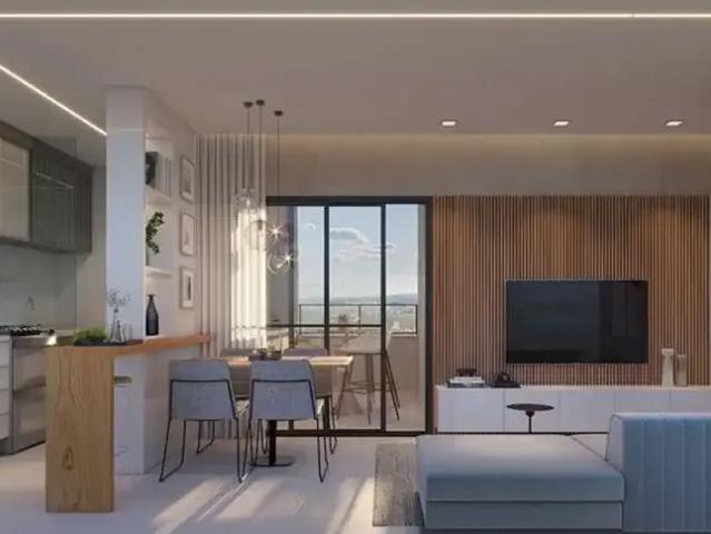Apartamento para Venda em Belo Horizonte/MG Serra 1 Quartos
