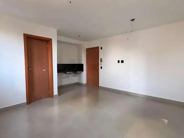 Apartamento para Venda em Belo Horizonte/MG Serra 1 Quartos