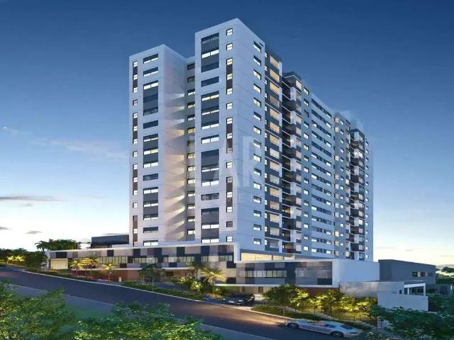 Apartamento para Venda em Belo Horizonte/MG Serra 1 Quartos