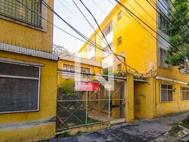 Apartamento para Venda em Belo Horizonte/MG Serra 2 Quartos