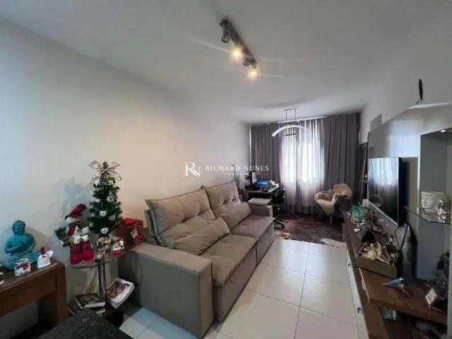 Apartamento para Venda em Belo Horizonte/MG Serra 2 Quartos