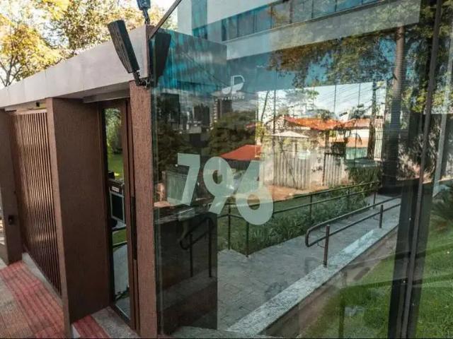 Apartamento para Venda em Belo Horizonte/MG Serra 2 Quartos