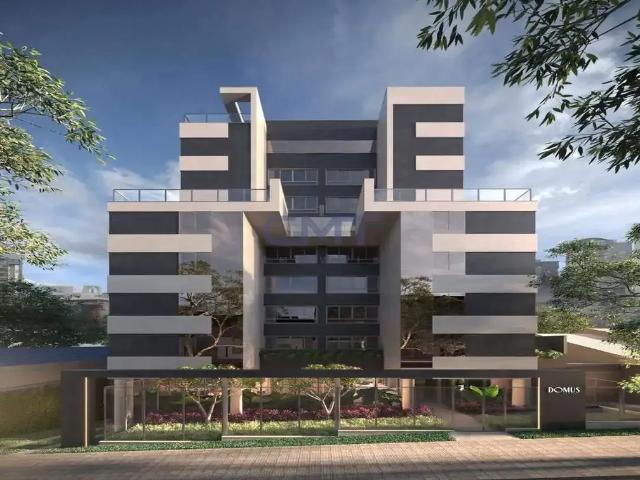 Apartamento para Venda em Belo Horizonte/MG Serra 2 Quartos