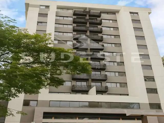 Apartamento para Venda em Belo Horizonte/MG Serra 2 Quartos