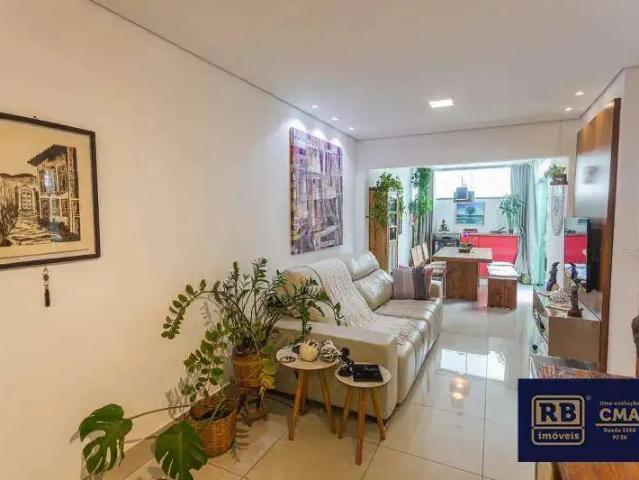 Apartamento para Venda em Belo Horizonte/MG Serra 2 Quartos