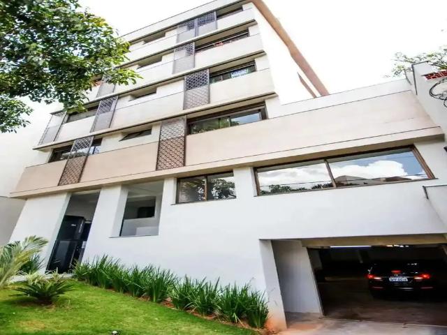 Apartamento para Venda em Belo Horizonte/MG Serra 2 Quartos