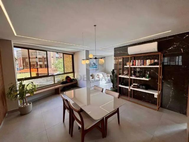 Apartamento para Venda em Belo Horizonte/MG Serra 2 Quartos