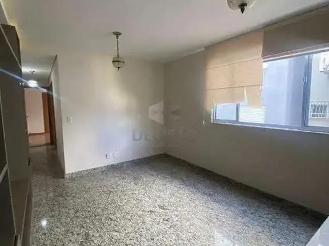 Apartamento para Venda em Belo Horizonte/MG Serra 2 Quartos
