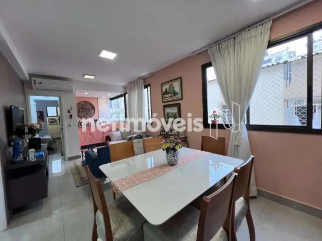 Apartamento para Venda em Belo Horizonte/MG Serra 2 Quartos