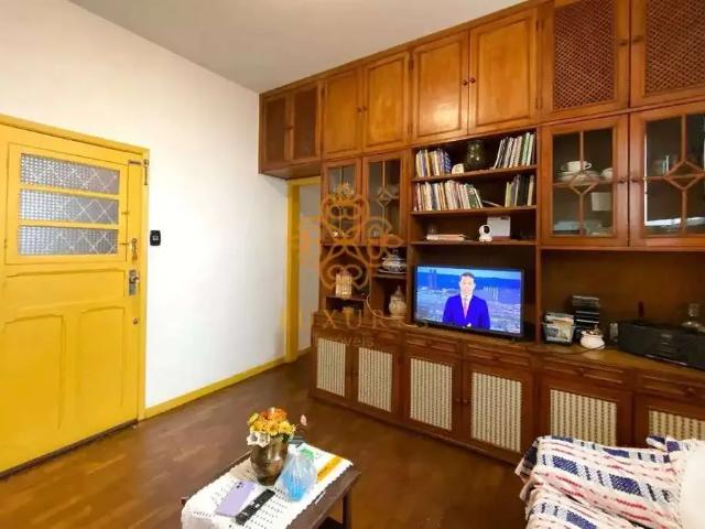 Apartamento para Venda em Belo Horizonte/MG Serra 2 Quartos